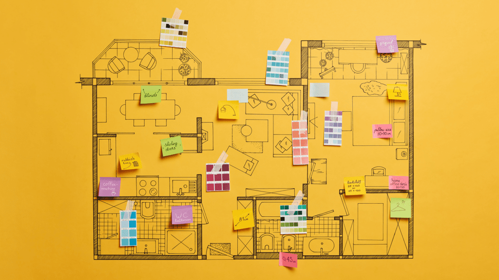 The Formation Building Approach: Concept to Completion
